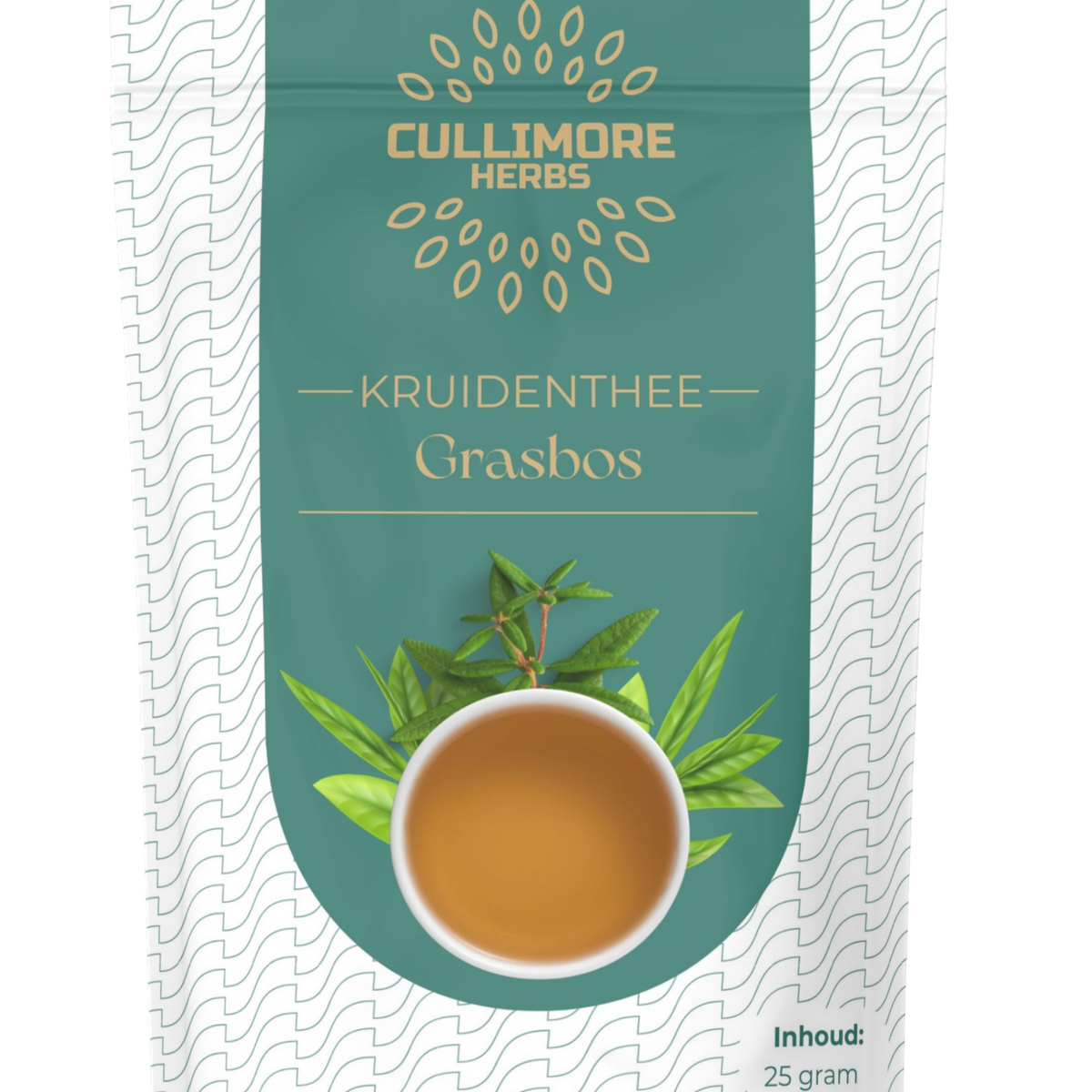 Cullimore Herbs – Grasbos – CULLIMORE HERBS